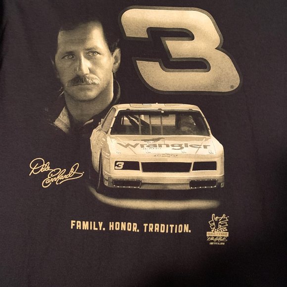 Chase Authentics | Shirts | Dale Earnhardt Sr And Dale Earnhardt Jr ...